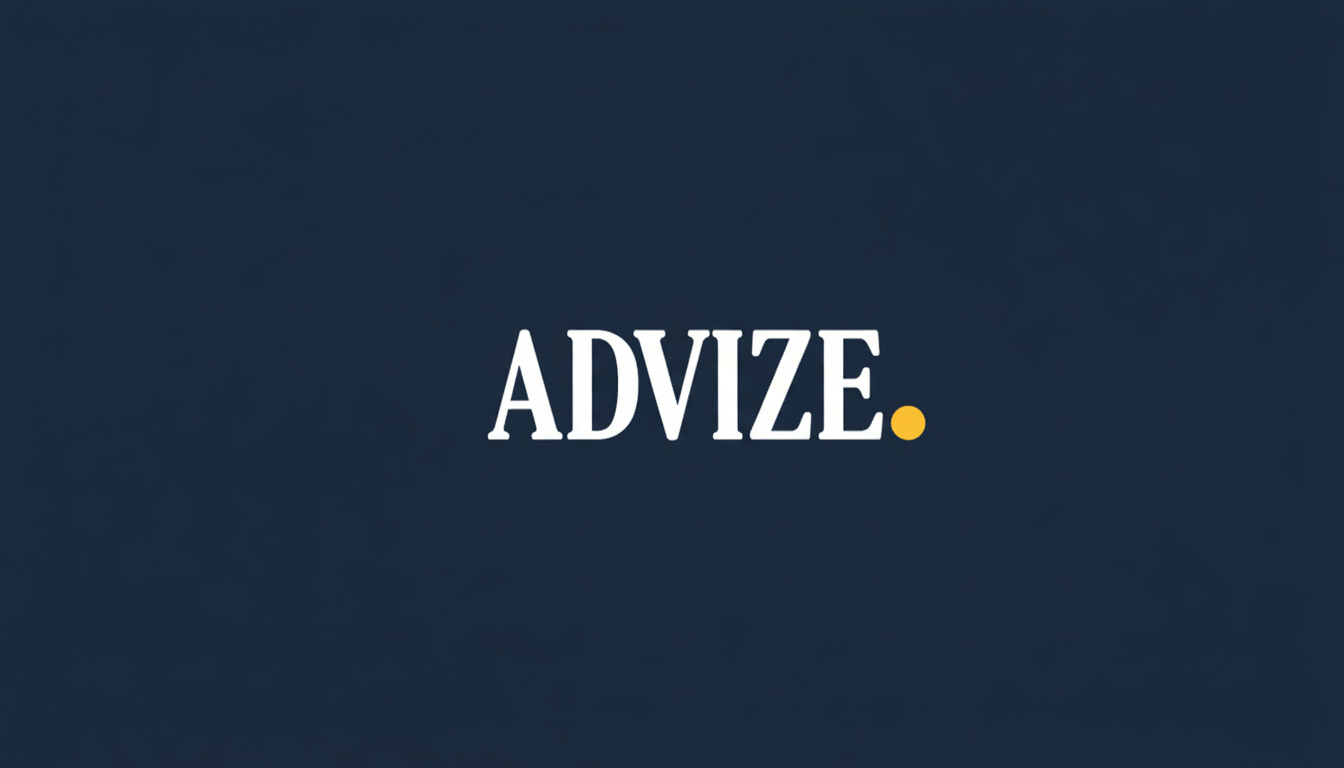 The Advize | COO-Led Operational Restructuring & Strategy Execution